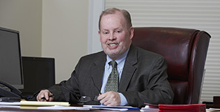 Michael J. Walsh Connecticut Injury Lawyer