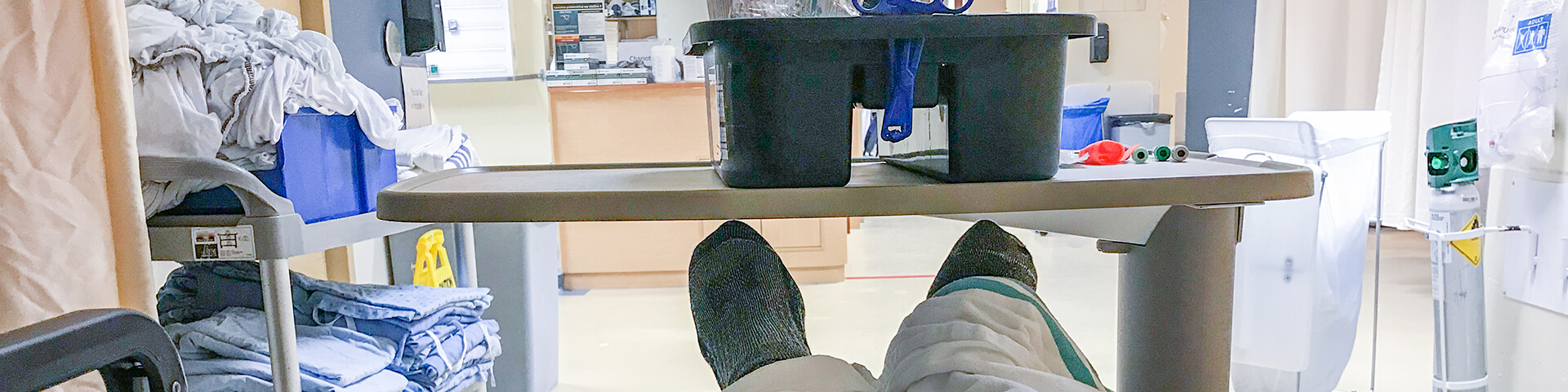 Hospital Injury Attorneys West Hartford CT | Walsh Woodard LLC